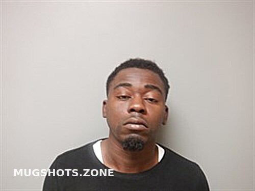 STANDARD COREY D 02/02/2025 - Craighead County Mugshots Zone