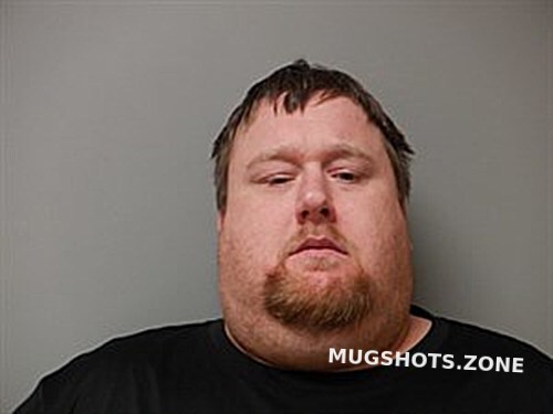 HOPKINS COTY RYAN 02/05/2025 - Craighead County Mugshots Zone