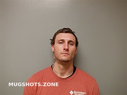 LOFTIN ZACHARY TYLER DANE 02/08/2025 - Craighead County Mugshots Zone