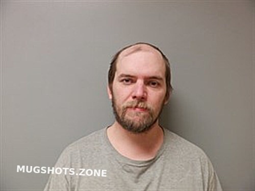 RATTON KEVIN L 02/09/2025 - Craighead County Mugshots Zone