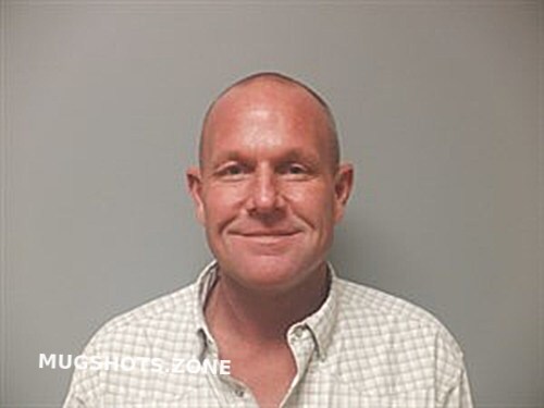 TILTON DONNY ALLEN 02/11/2025 - Craighead County Mugshots Zone