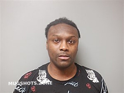 MURRAY LADARRELL ANTWON 02/13/2025 - Craighead County Mugshots Zone