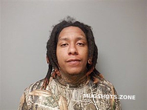 BALKCOM ANTWUAN ALEXANDER 02/14/2025 - Craighead County Mugshots Zone