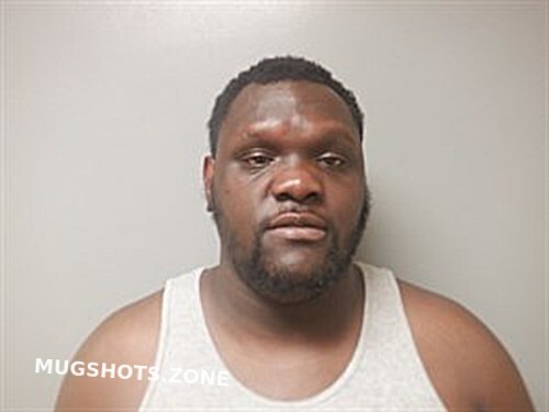 MOSLEY ANTHONY RASHAWN 02/15/2025 - Craighead County Mugshots Zone