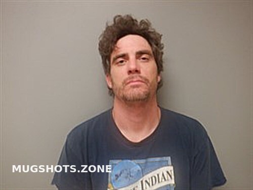 CULLUM BLAKE AARON 02/16/2025 - Craighead County Mugshots Zone