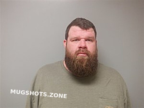 FOSTER KYLE WAYNE 02/20/2025 - Craighead County Mugshots Zone