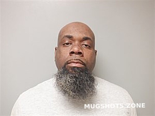 JAMES CEDRICK DEWAYNE 02/22/2025 - Craighead County Mugshots Zone