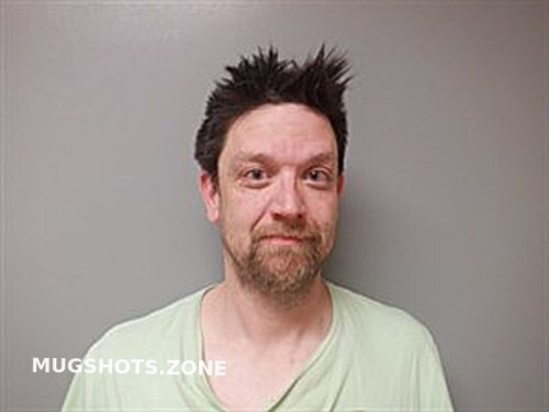 WILSON ANDREW THOMAS 02/22/2025 - Craighead County Mugshots Zone