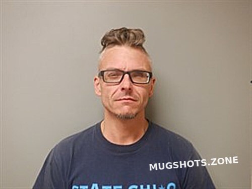 HENSON TERRY LYNN 02/22/2025 - Craighead County Mugshots Zone