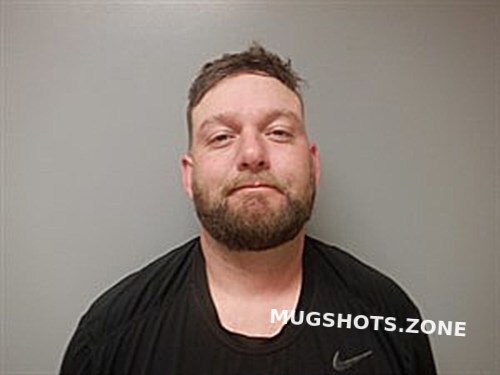 JUSTIS GARRETT NEIL 02/23/2025 - Craighead County Mugshots Zone