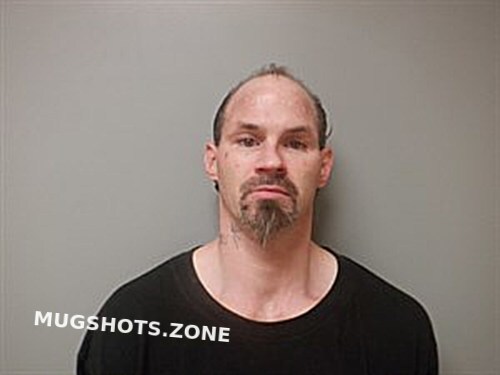MAYO CHRISTOPHER WAYNE 02/23/2025 - Craighead County Mugshots Zone