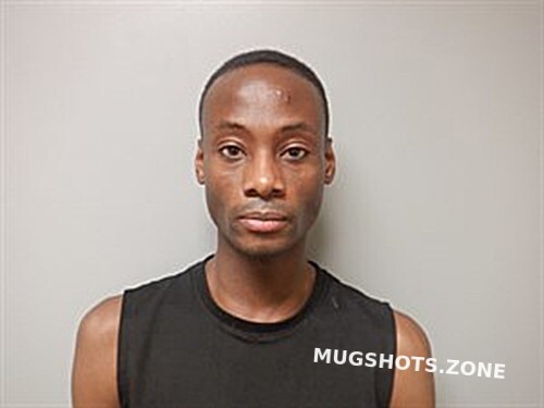 MARTIN KOFI MENDALE 02/24/2025 - Craighead County Mugshots Zone