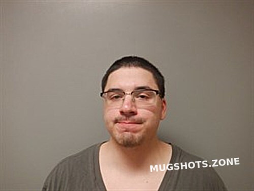 RAMIREZ ANGELO ALIAS 02/25/2025 - Craighead County Mugshots Zone