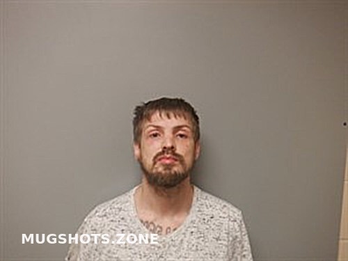 MATTHEWS TODD JAYCE 02/26/2025 - Craighead County Mugshots Zone