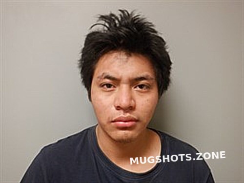 OROZCO-MATIAS RENALDO ALEXANDER 02/28/2025 - Craighead County Mugshots Zone