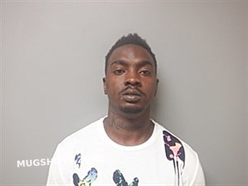 ELLIS MARKEL DEMETRIUS 03/01/2025 - Craighead County Mugshots Zone