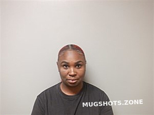 MOORE DESTINI MARIE 03/05/2025 - Craighead County Mugshots Zone