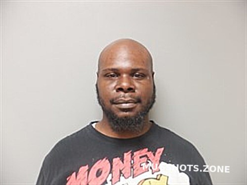 ROBINSON TIMOTHY 03/05/2025 - Craighead County Mugshots Zone