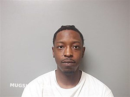 TRIBBLE EVERETT ALLEN 03/06/2025 - Craighead County Mugshots Zone