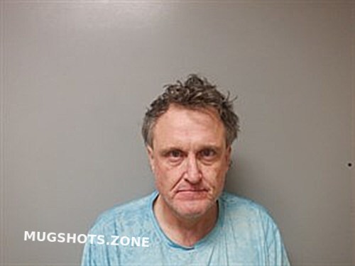 WEAVER RODNEY CRAIG 03/06/2025 - Craighead County Mugshots Zone