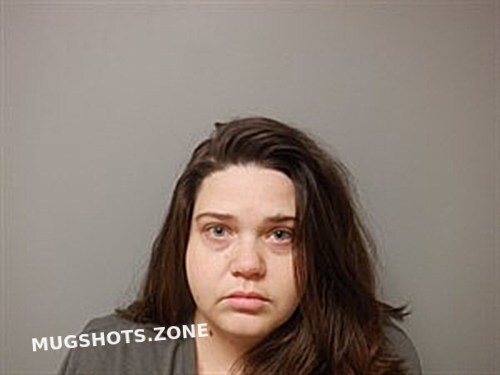 BIRD ALLISON RAE 03/07/2025 - Craighead County Mugshots Zone