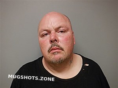 NORRIS JOHN DANIEL MARTIN 03/08/2025 - Craighead County Mugshots Zone