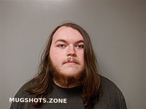 MCCANLESS TERRY JACK 03/08/2025 - Craighead County Mugshots Zone