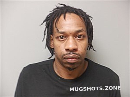 DODSON TERRY BERNARD-TIUNTAE 03/10/2025 - Craighead County Mugshots Zone