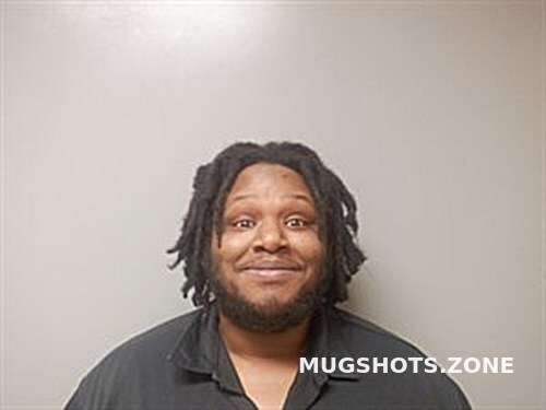 KELLY ALEXANDER MARLON 03/10/2025 - Craighead County Mugshots Zone