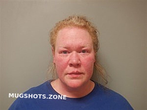 TRAMBLE BROOKE ELIZABETH 03/11/2025 - Craighead County Mugshots Zone