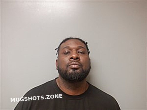 HUGHES THOMAS KADELL 03/11/2025 - Craighead County Mugshots Zone