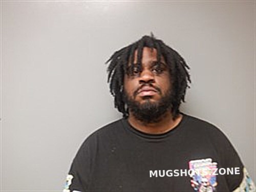 HENRY KADEEM RAYSHAUN 03/11/2025 - Craighead County Mugshots Zone