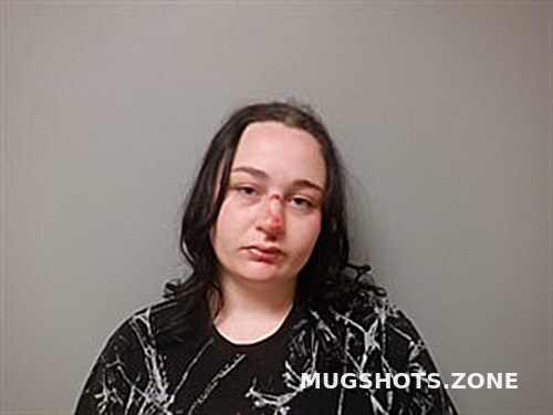 CURRAN KRISTIN ANASTASIA 03/11/2025 - Craighead County Mugshots Zone