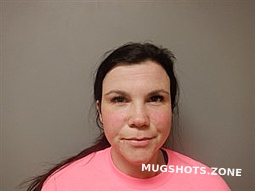 CHILDERS-MCFALL ALICIA NICOLE 03/12/2025 - Craighead County Mugshots Zone
