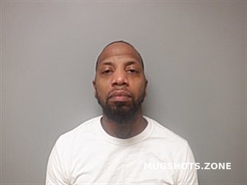 WOLFE QUENTIN DION 03/12/2025 - Craighead County Mugshots Zone