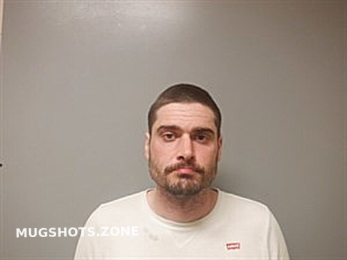 LAPORT JAKE 03/13/2025 - Craighead County Mugshots Zone