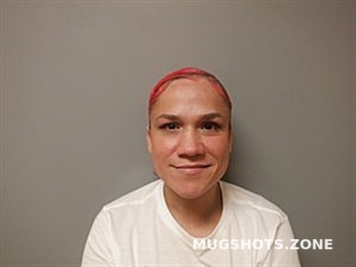 RIVERA ELIZABETH ANN 03/14/2025 - Craighead County Mugshots Zone
