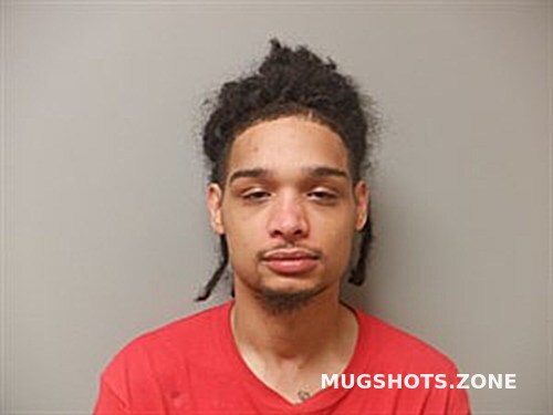 BOOKER-JACKSON BRENDEN LAMONT 03/14/2025 - Craighead County Mugshots Zone