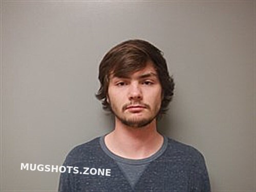 BARKER CARSON RAY 03/15/2025 - Craighead County Mugshots Zone