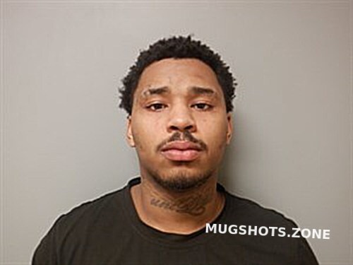 CAMPBELL CARLOS RAY 03/17/2025 - Craighead County Mugshots Zone