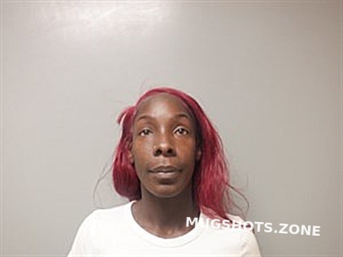 DOSS STEPHANIE RENA 03/18/2025 - Craighead County Mugshots Zone