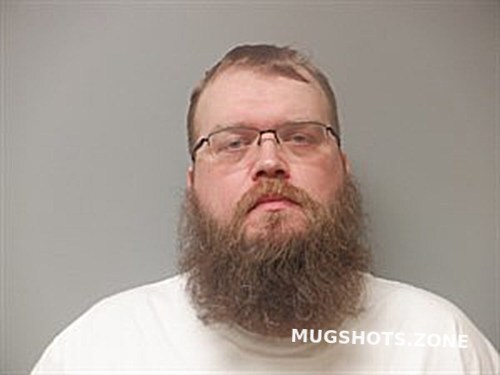 WILLIAMS GREGORY 03/19/2025 - Craighead County Mugshots Zone