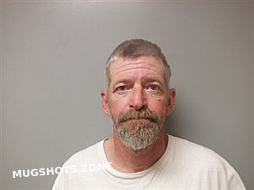 ARMS JOHNNY DEWAYNE 03/19/2025 - Craighead County Mugshots Zone