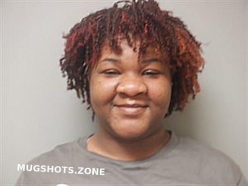 SMITH HEAVEN LEIGH HOPE 03/19/2025 - Craighead County Mugshots Zone