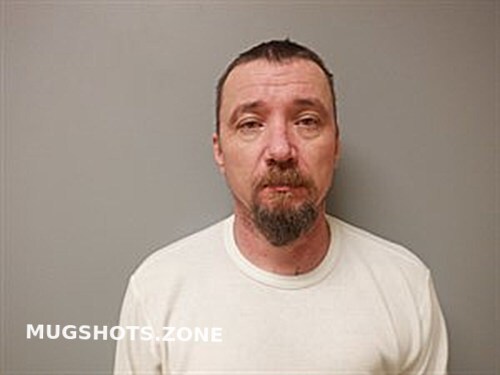 DYE MICHAEL SHANE 03/21/2025 - Craighead County Mugshots Zone