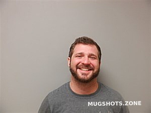 SPICER TREVOR BLAKE 03/22/2025 - Craighead County Mugshots Zone