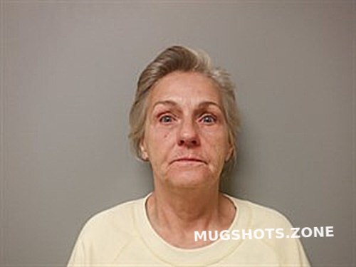 RUFF ANGELA MARIE 03/22/2025 - Craighead County Mugshots Zone