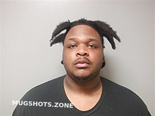 HICKS DAIJON TERREON 03/26/2025 - Craighead County Mugshots Zone
