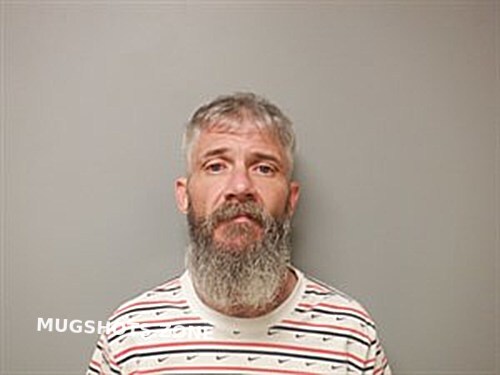 MAULDIN CHRISTOPHER RUDOLPH 03/30/2025 - Craighead County Mugshots Zone