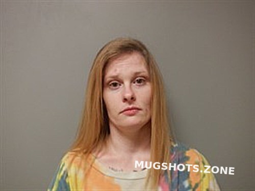 HENN ERICA ELIZABETH 03/31/2025 - Craighead County Mugshots Zone